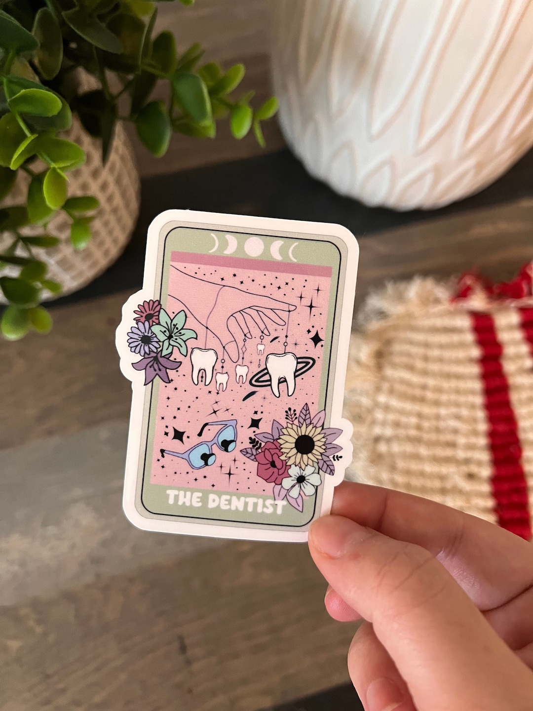 Dental Stickers,dental Hygiene Stickers,tooth Stickers,dental Hygiene ...