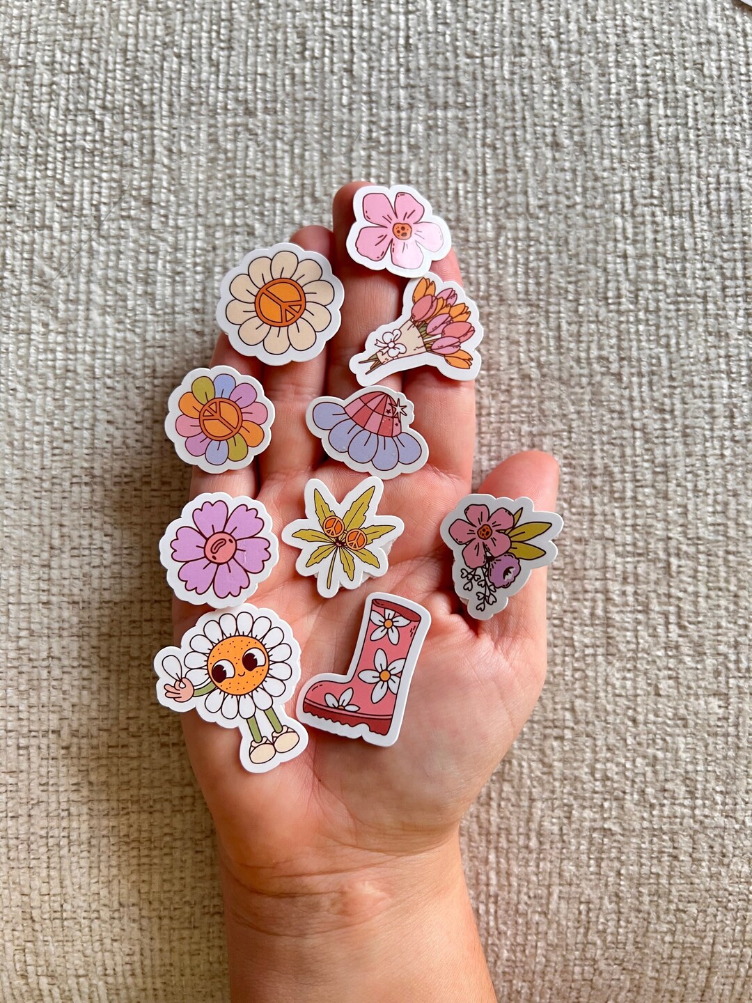 Create Your Own Small Sticker Packmini Sticker Packtiny Stickerphone ...