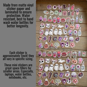 Create Your Own Small Sticker Packmini Sticker Packtiny Stickerphone ...