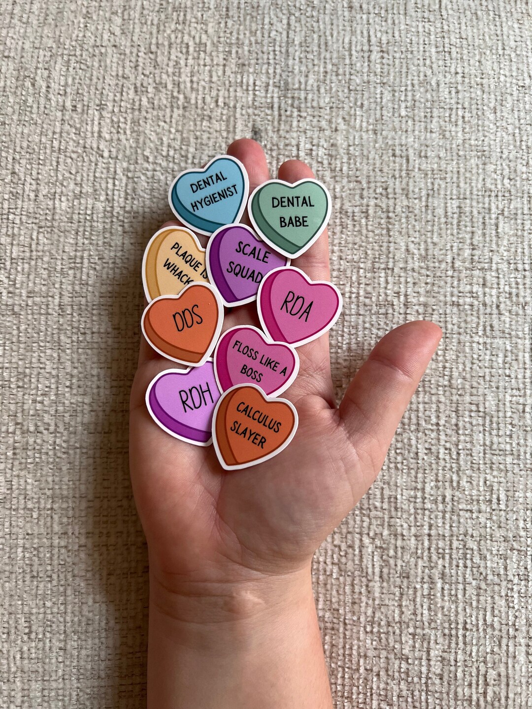 Dental Stickers,dental Hygiene Stickers,tooth Stickers,dental Hygiene ...