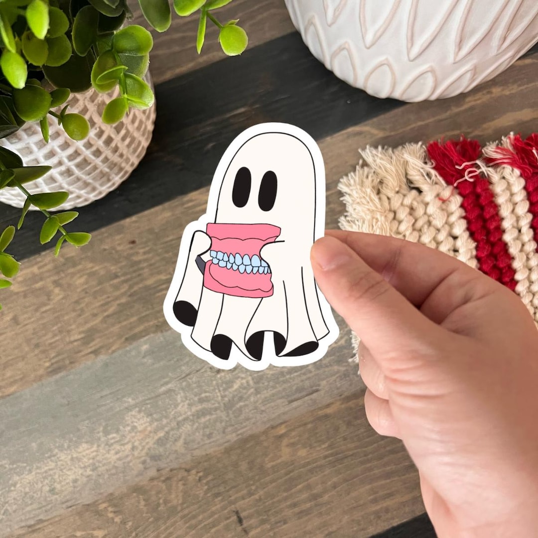 Cute Dental Stickers|dental Hygiene Sticker|tooth Sticker|dental ...