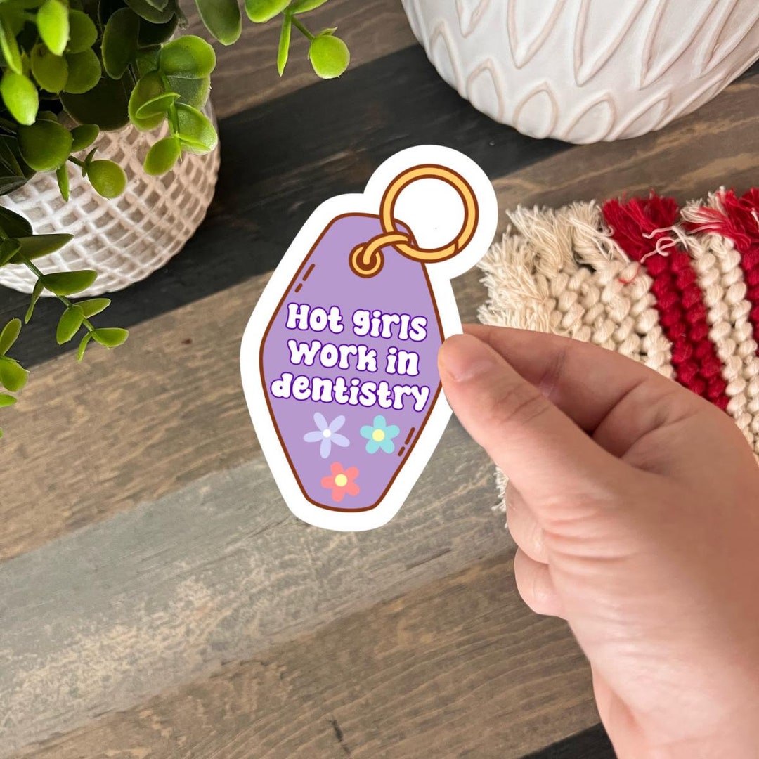 Dental Stickers,dental Hygiene Stickers,tooth Stickers,dental Hygiene ...