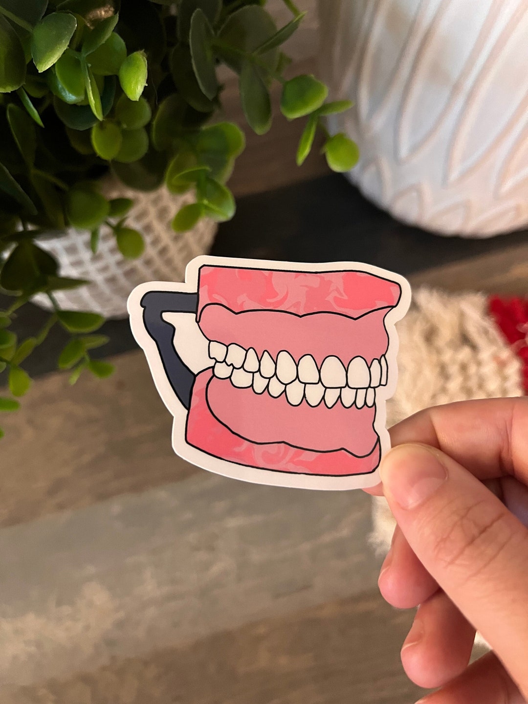 Dental Stickers,dental Hygiene Stickers,tooth Stickers,dental Hygiene ...