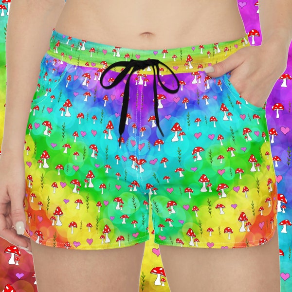 Cottagecore Shorts - Etsy