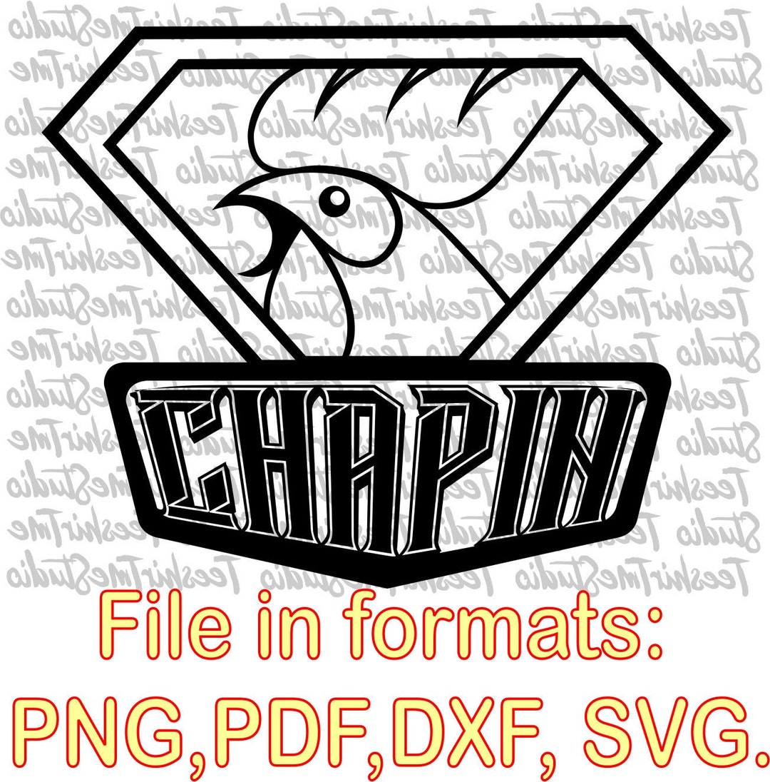 Super Chapin Guatemalan Orgullo Chapin, Gallo - Etsy