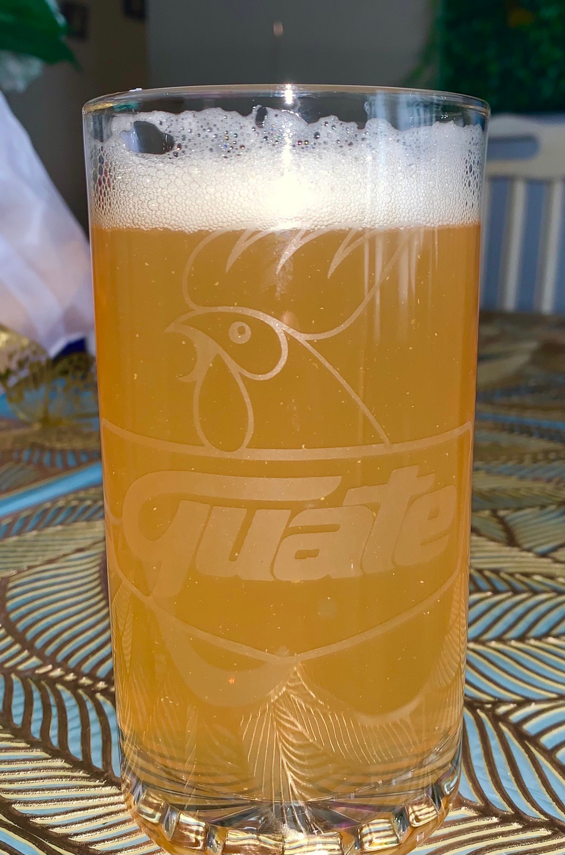 Cerveza Gallo-guate Digital Design, for Beer Mugs, T Shirs, Hoodies ...