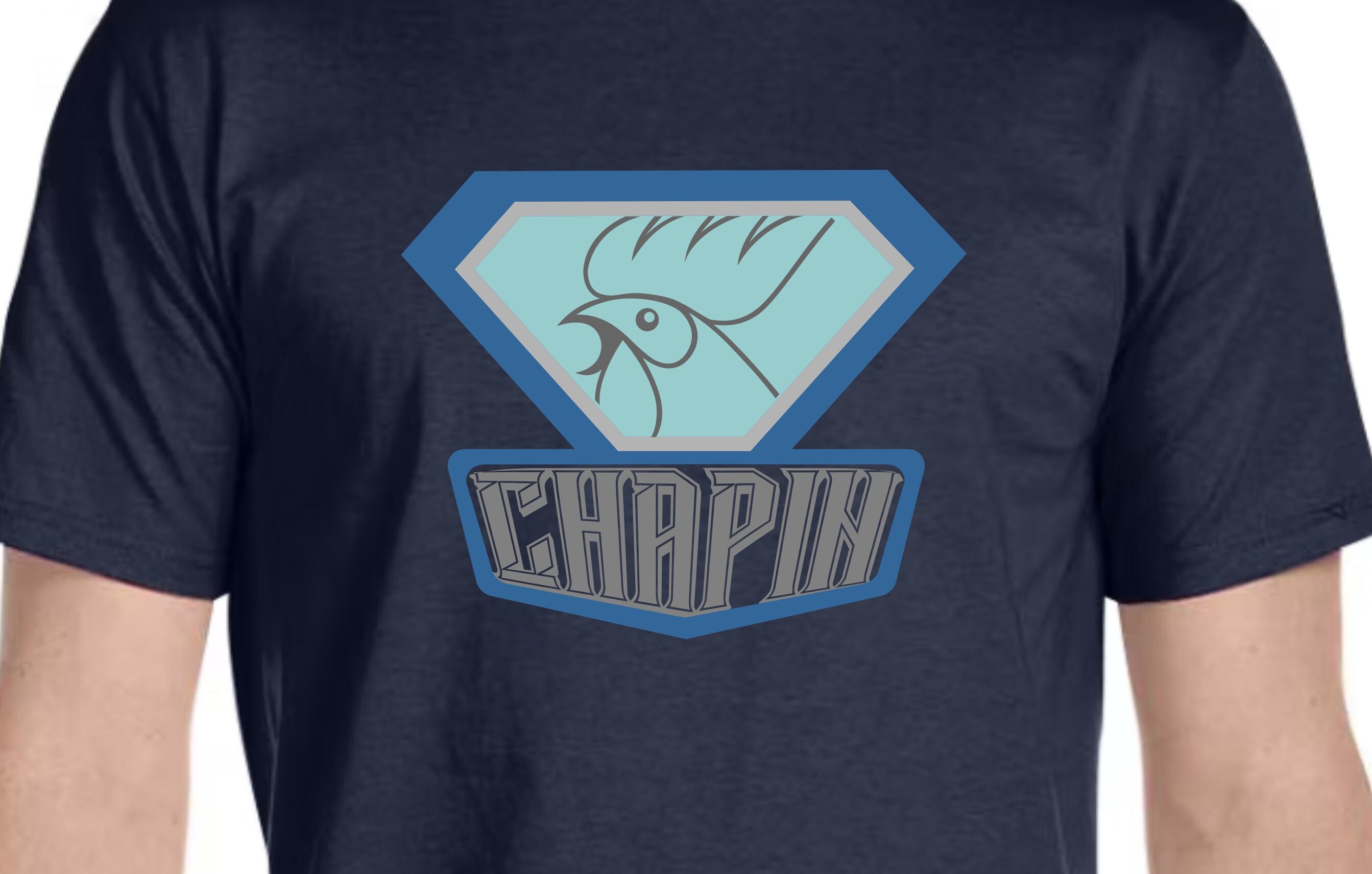 Super Chapin Guatemalan Orgullo Chapin, Gallo - Etsy