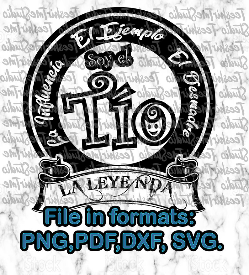 Uncle, I'm the Uncle, Yo Soy El Tio, Mi Tio La Leyenda, Diy Uncle Png ...