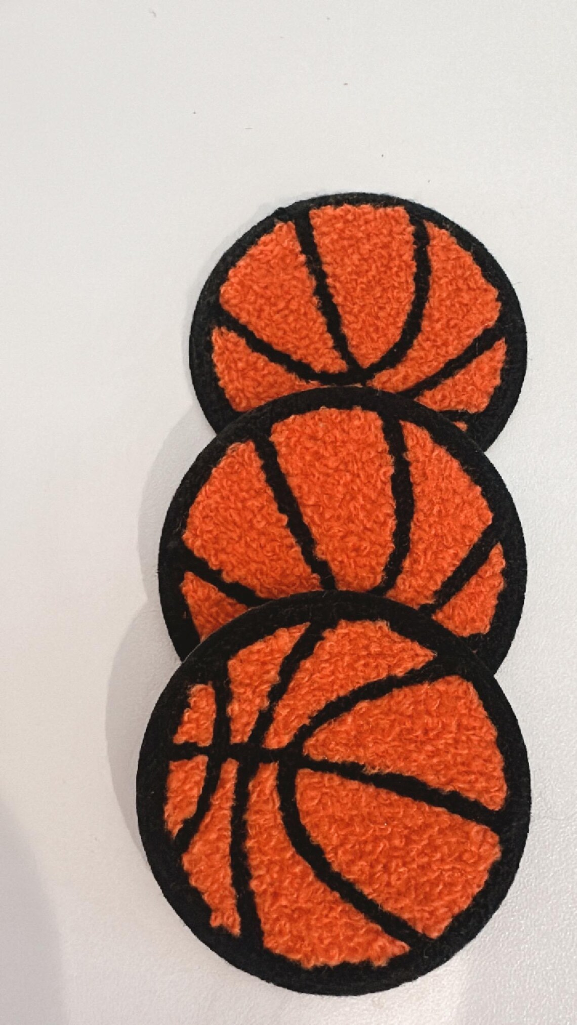 Sports Iron on Patches | Chenille Patches | Football | Baseball ...