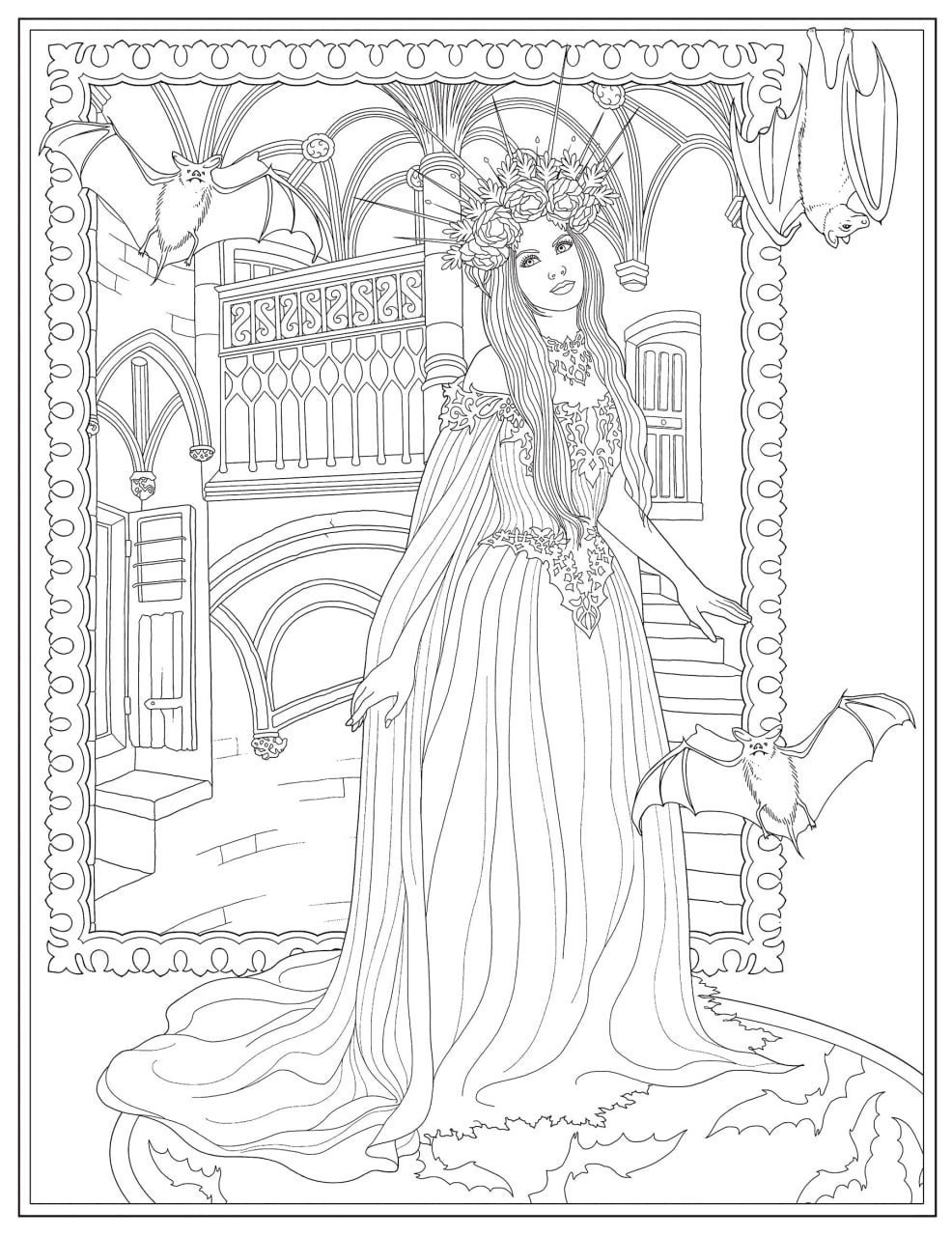 Printable Varieties of Coloring Pages for Children's, Adults Etc - Etsy