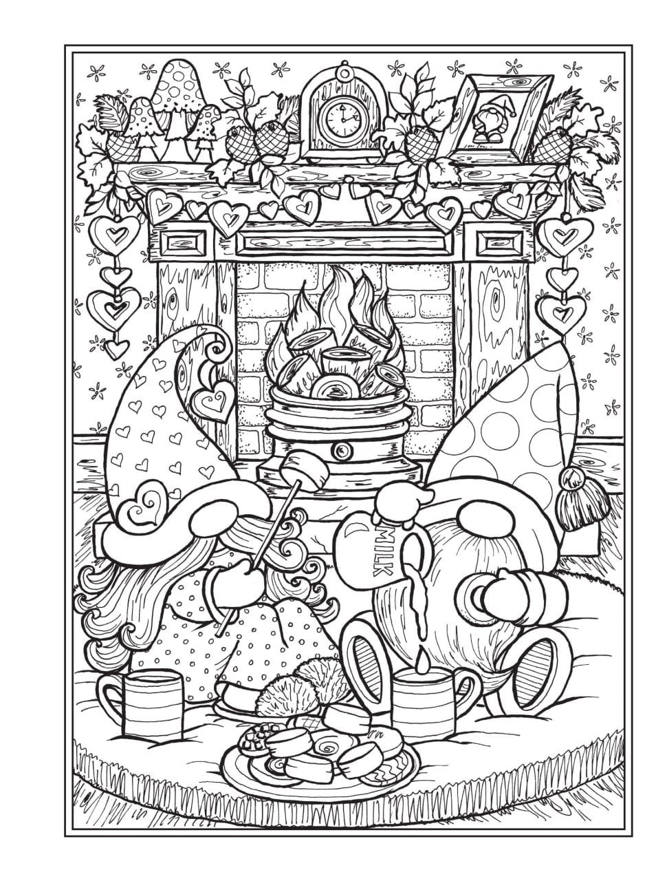 Printable Varieties of Coloring Pages for Children's, Adults Etc - Etsy