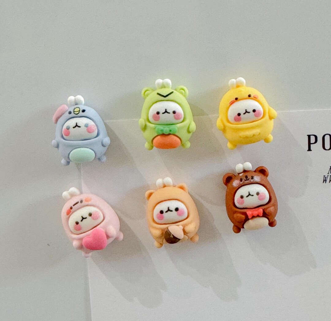 Magnet Fridge Magnetic Kitchen Cute Accessory Decor Fridge Magnets ...