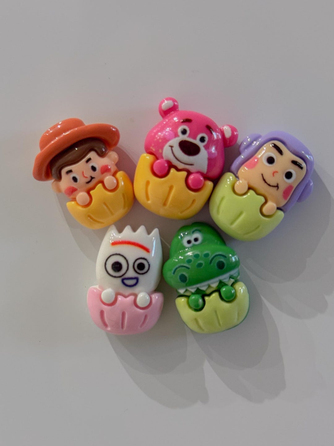 Magnet Fridge Toy Cute Accessory Kitchen Decor Toys Fridge Magnets ...
