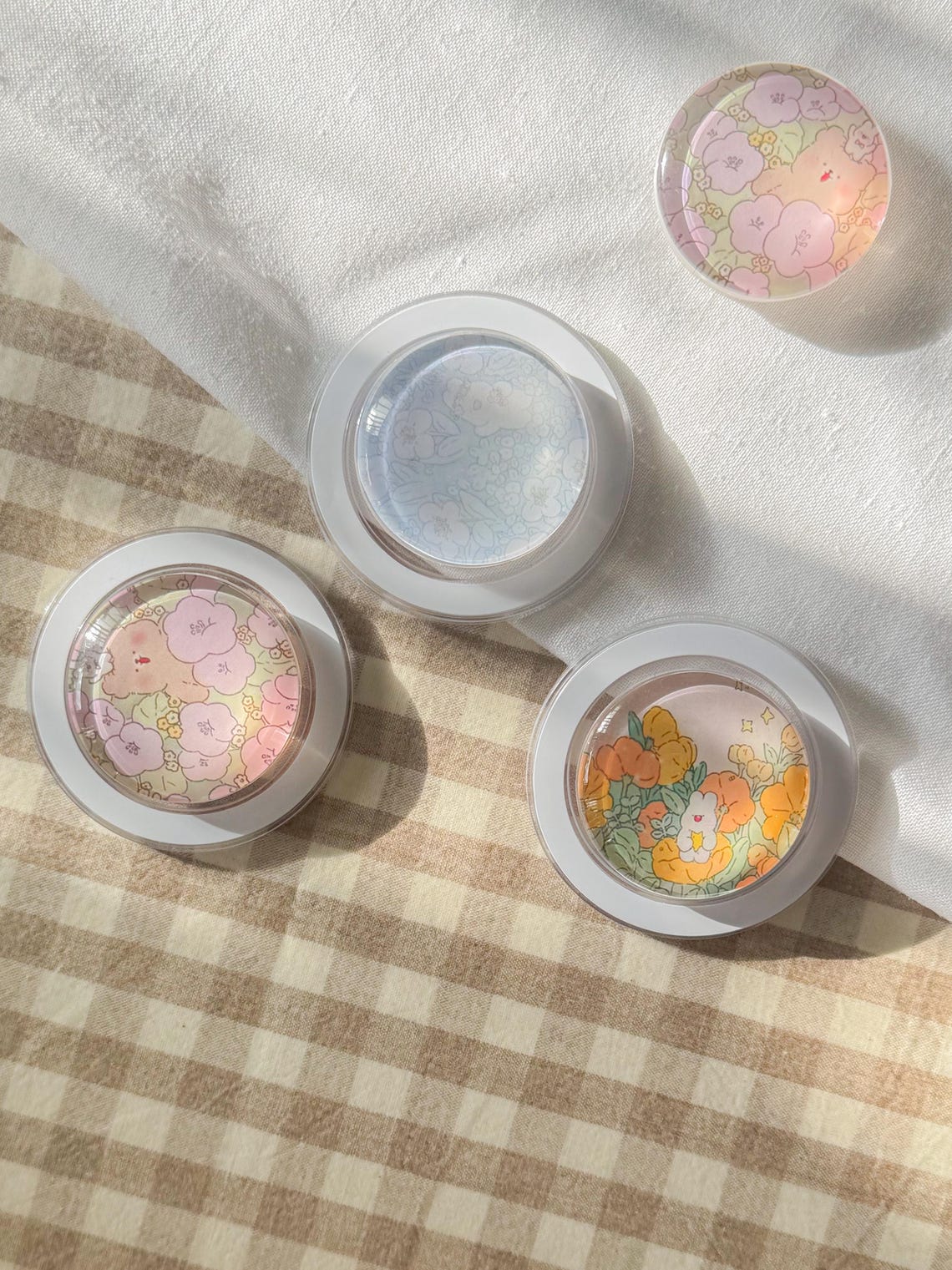 Magsafe Phone Grip Holder Magnetic Phone Griptok Phone Accessory Ribbon ...