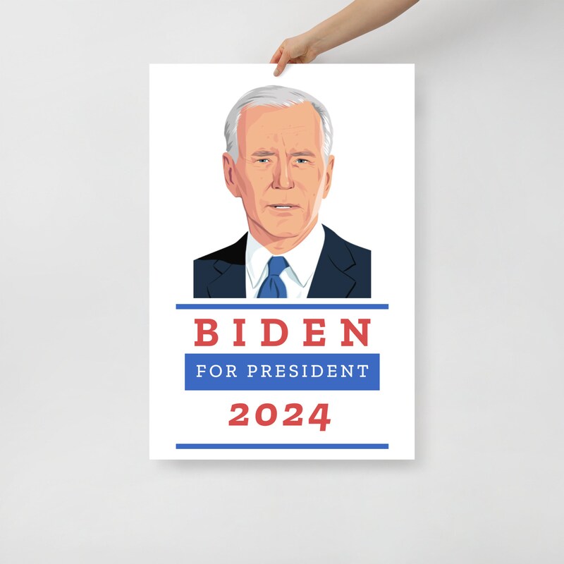 Election Poster - Etsy
