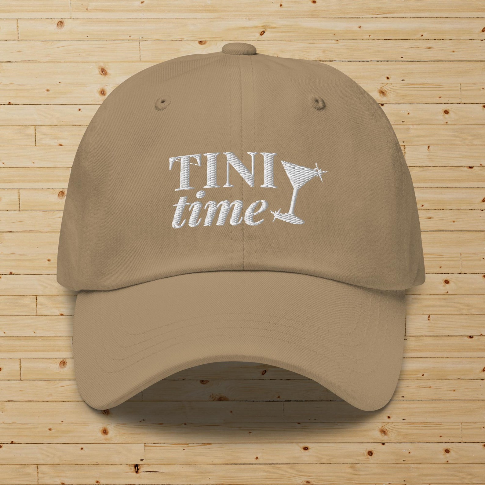 Martini Hat | Espresso Martini Hat | Dirty Martini Hat | It's Tini Time ...