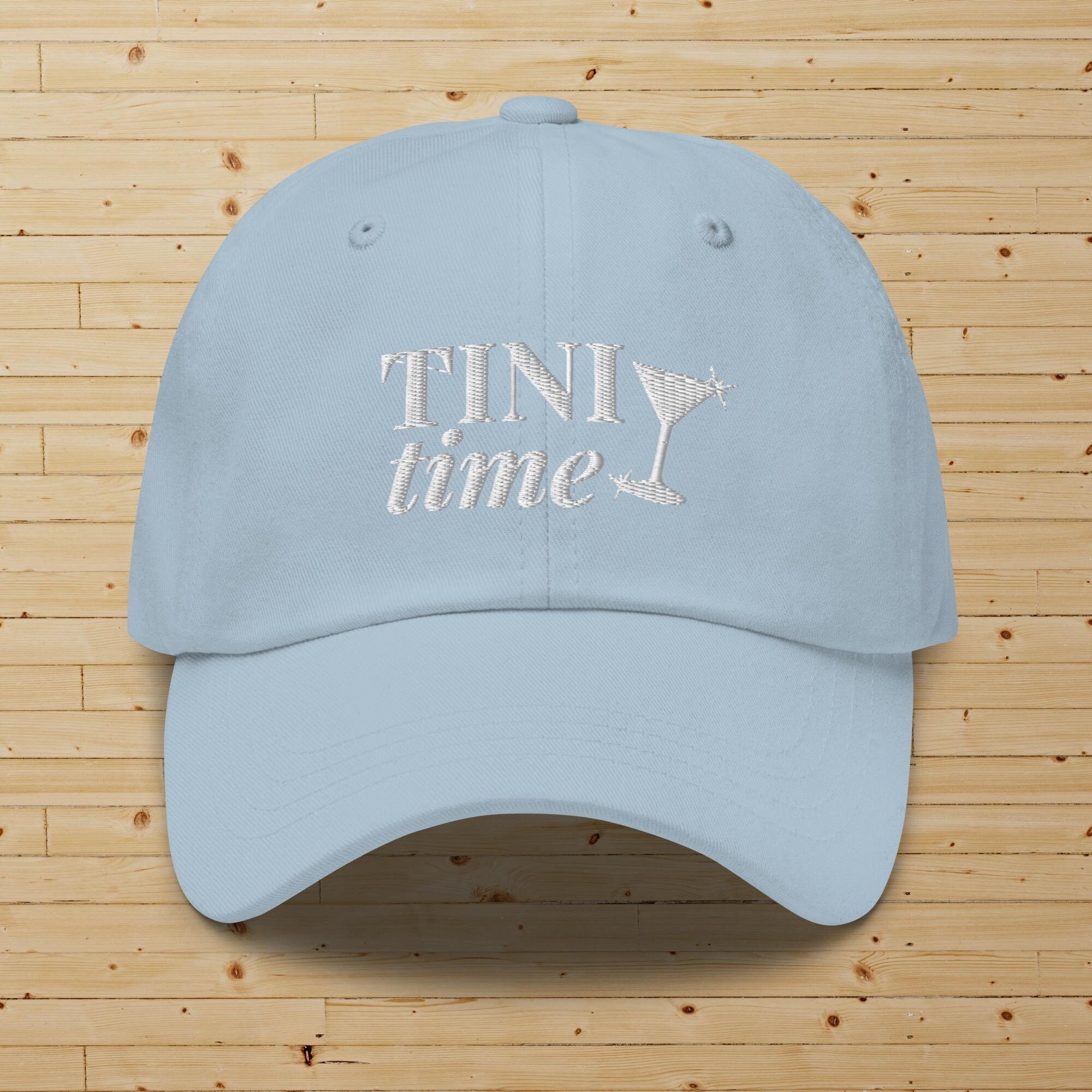 Martini Hat | Espresso Martini Hat | Dirty Martini Hat | It's Tini Time ...