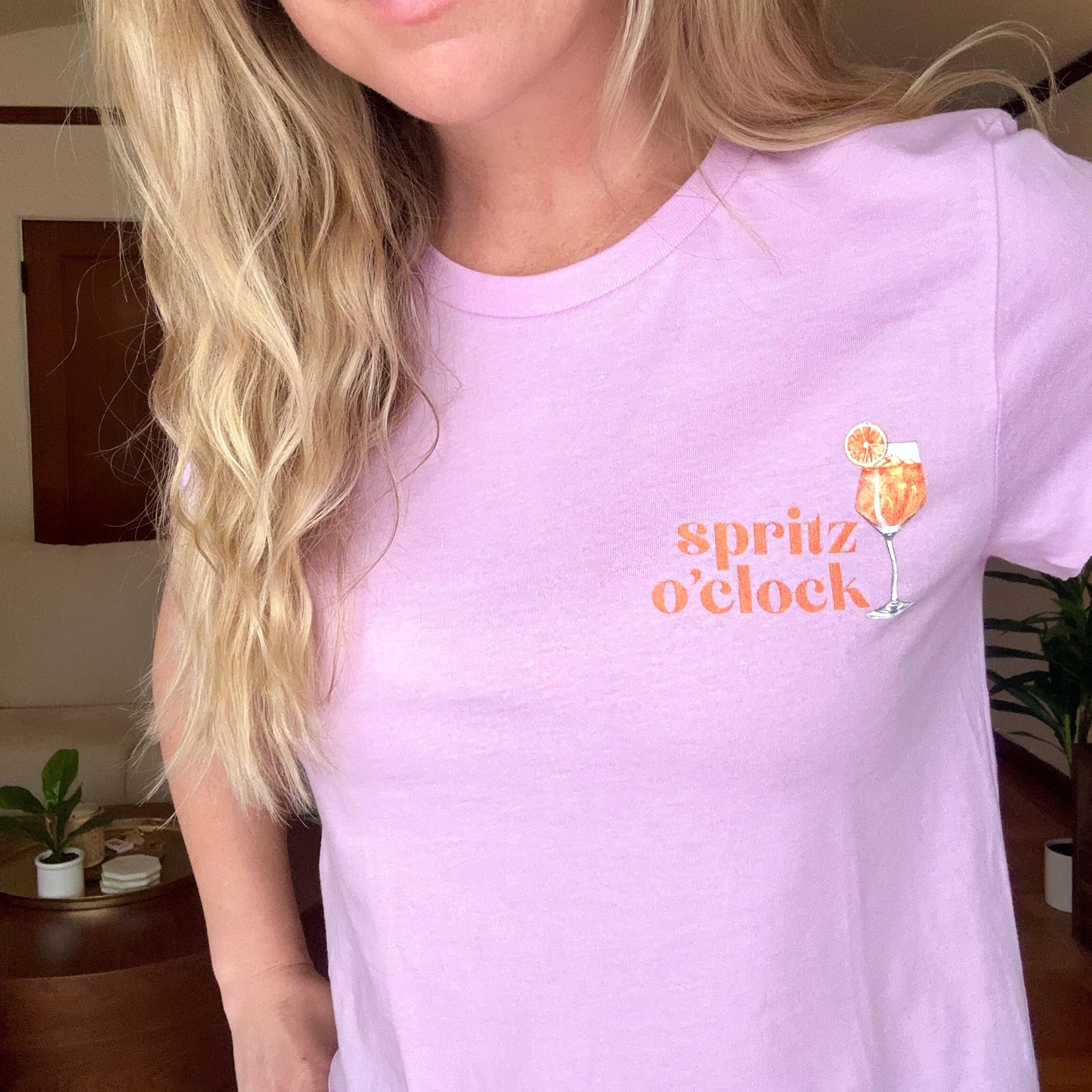 Aperol Spritz Shirt | Aperol Spritz Crewneck Tee, Aperol Spritz Theme ...