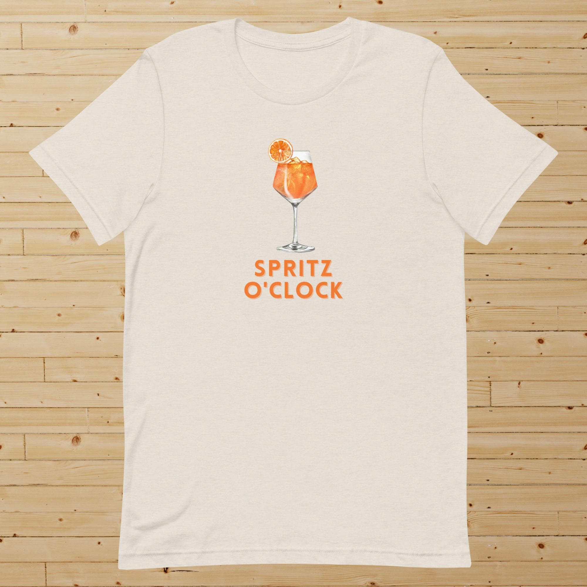Aperol Spritz Shirt Aperol Spritz Crewneck Tee, Aperol Spritz Theme ...