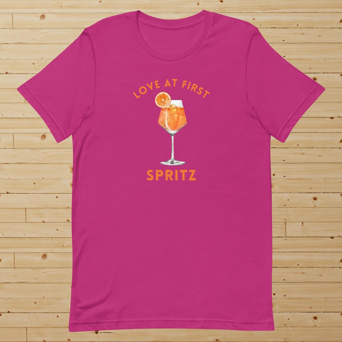 Aperol Spritz Shirt Aperol Spritz Crewneck Tee, Aperol Spritz Theme ...