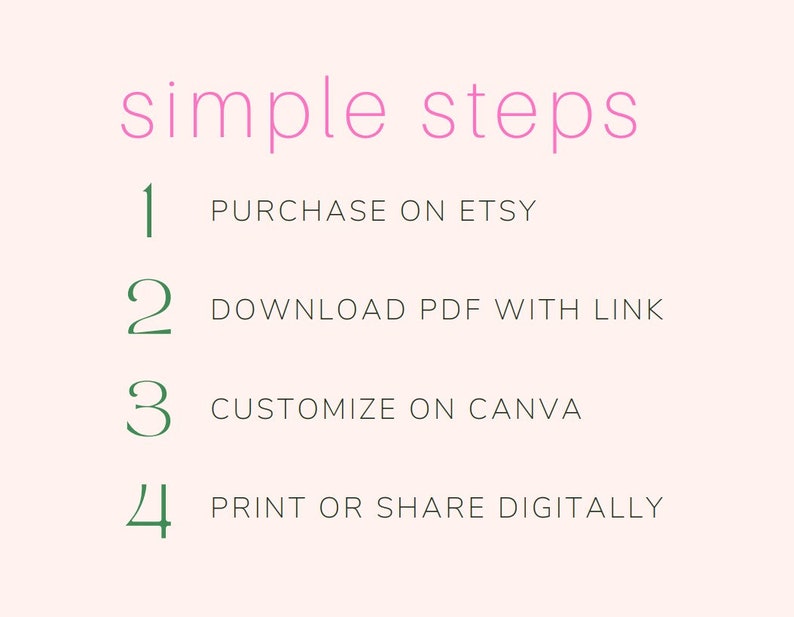 Preppy Tennis Weekend Itinerary | Canva Digital Template | Bachelorette ...