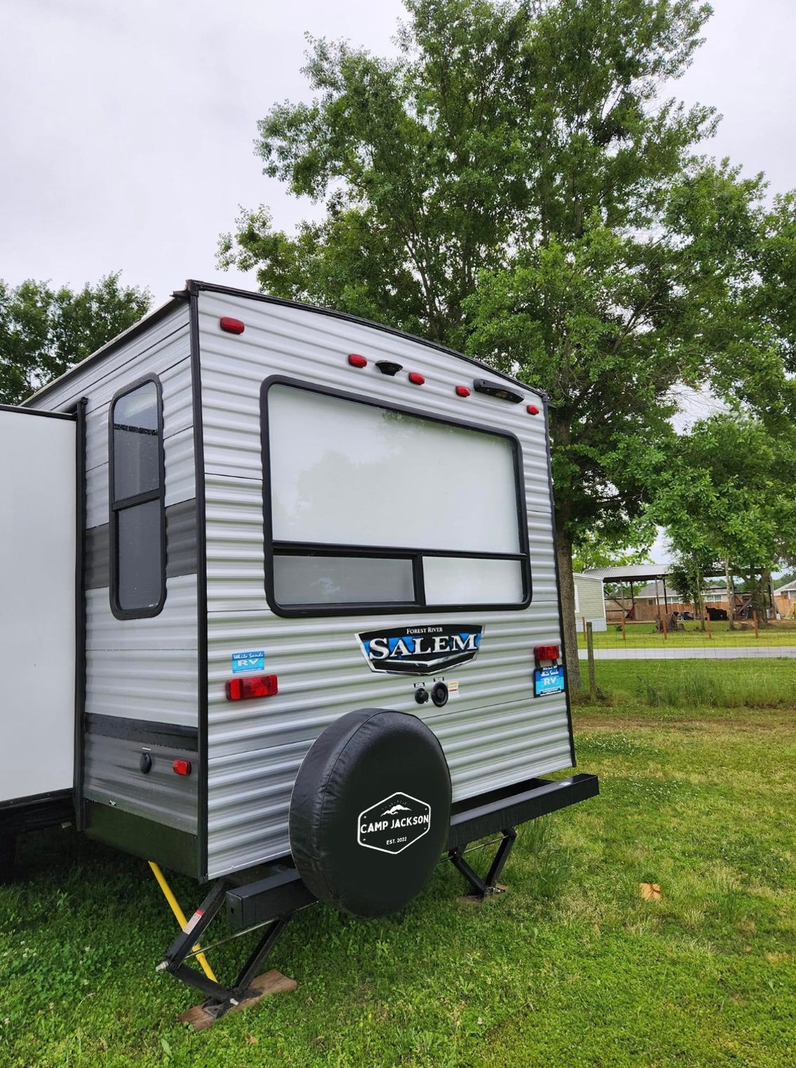 Spare Wheel/tire Cover, Rv/camper, Personalized - Etsy