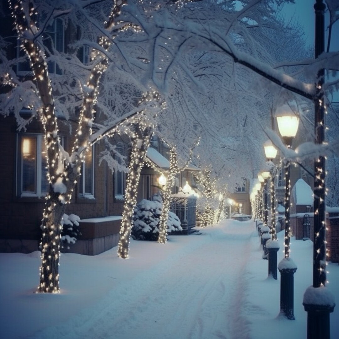 Christmas BG 2 - Etsy