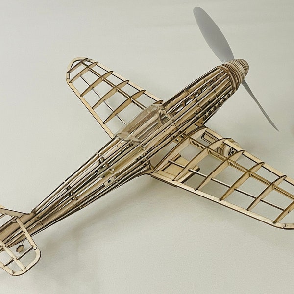 Laser Cut Rc Plane Files - Etsy