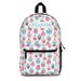 Cupcake Backpack, Sweet Treats Bag, Bakery Theme Daypack, Cute Desserts ...