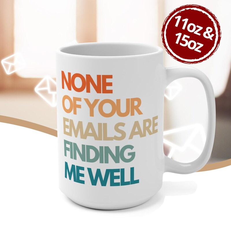 Funny Mug - Etsy