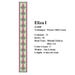 Eliza I & II – Peyote Bracelet Pattern Seed Bead Bracelet Pattern ...