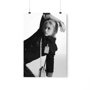 Straykids Felix Posters,skz Felix,skz Wall Print,skz Posters,straykids ...