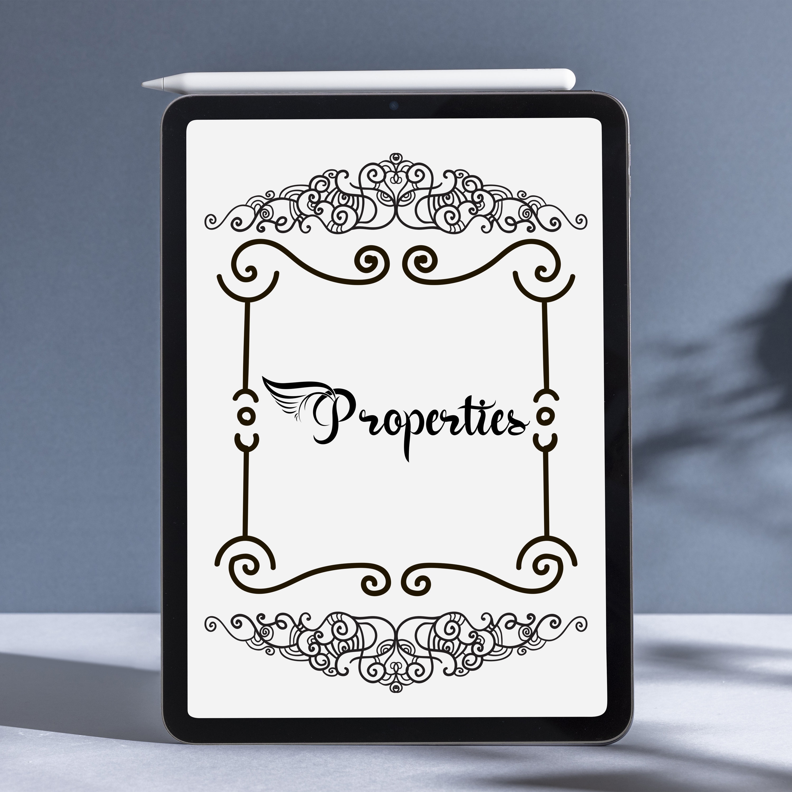 Death Planner Printable in Case I Die Book for Men Women and - Etsy ...