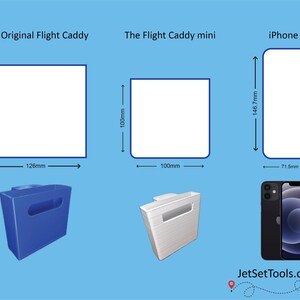 The Caddy Combo - Etsy