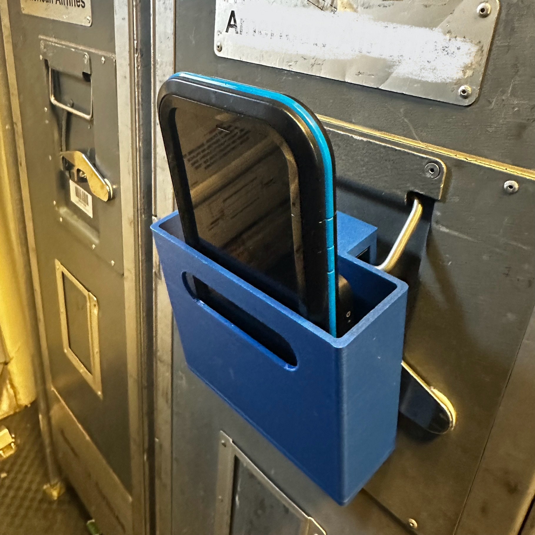 The Original Flight Caddy - Etsy