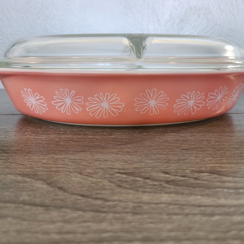 Pink Pyrex - Etsy