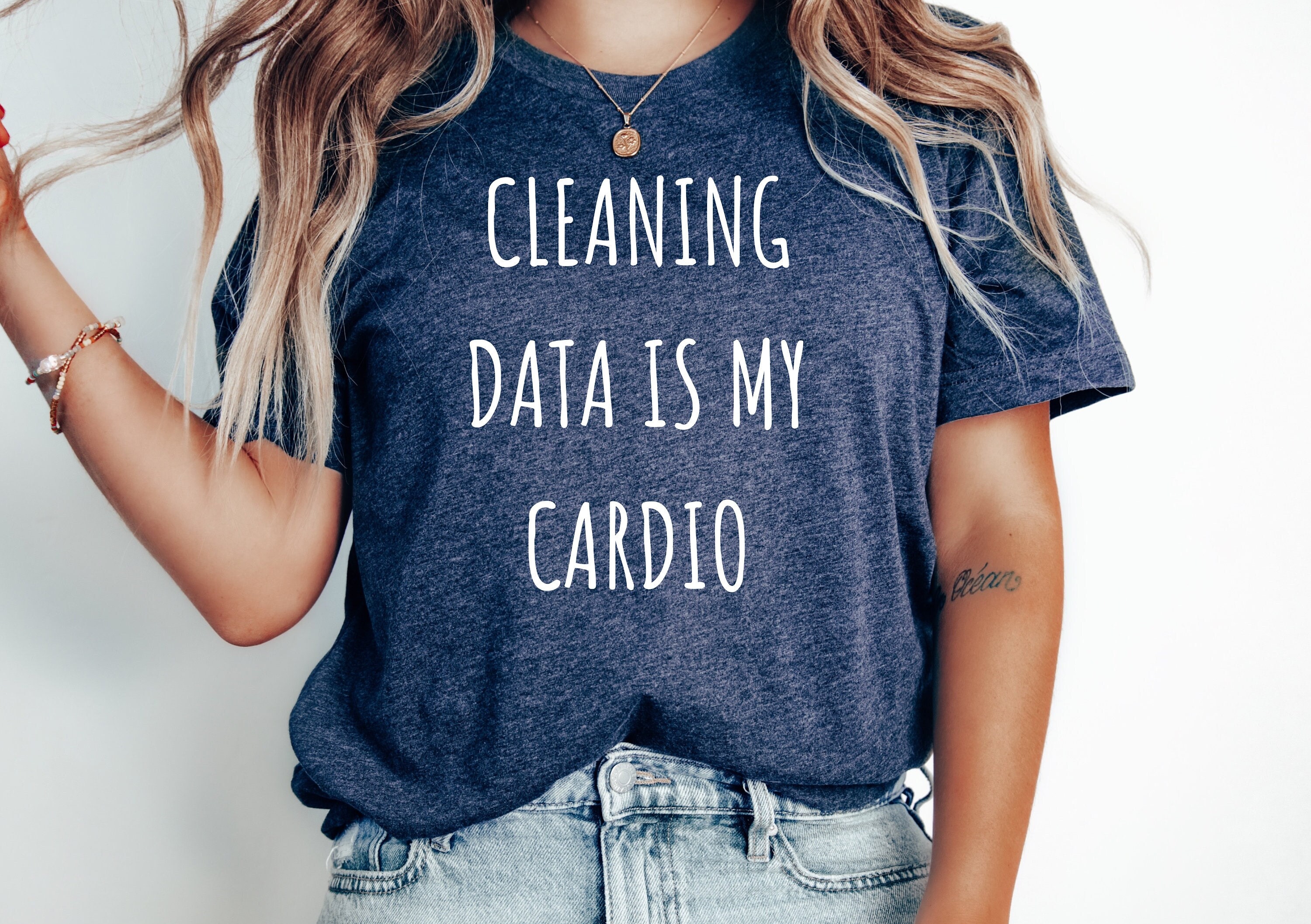 Data Analyst Shirt, Data Shirt, Data Analyst Gift, Statistics Shirt ...