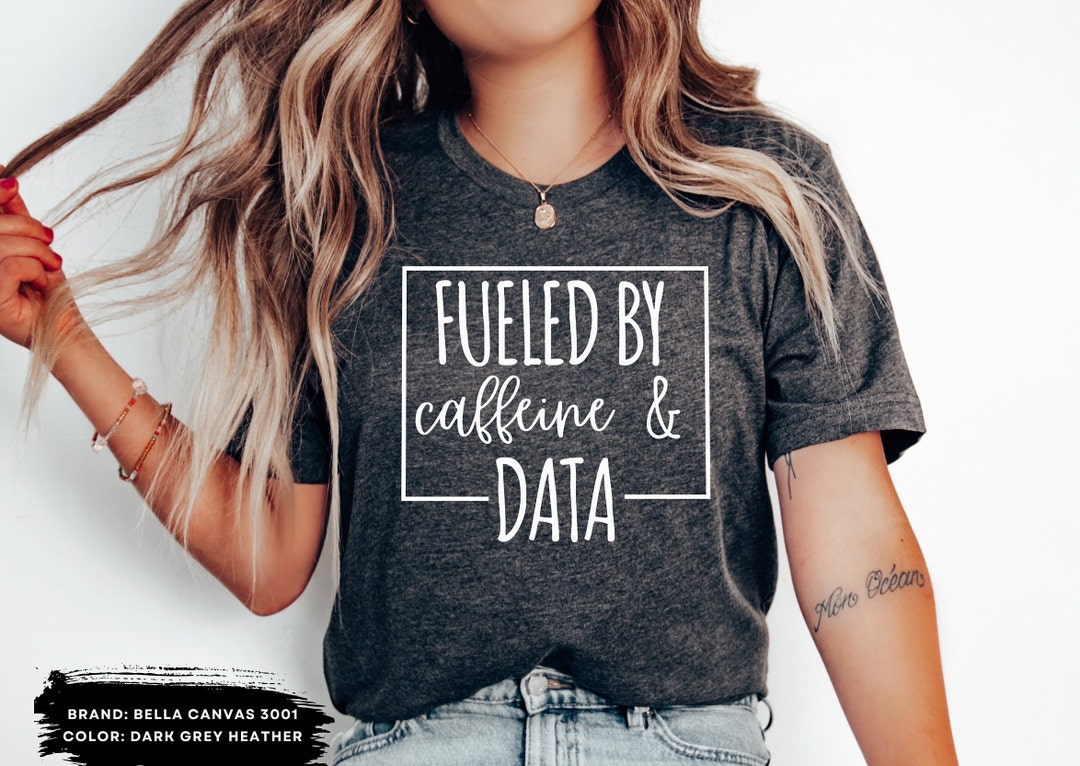 Data Analyst Shirt, Data Science, Sped Teacher, Shirt Behavior Analyst ...