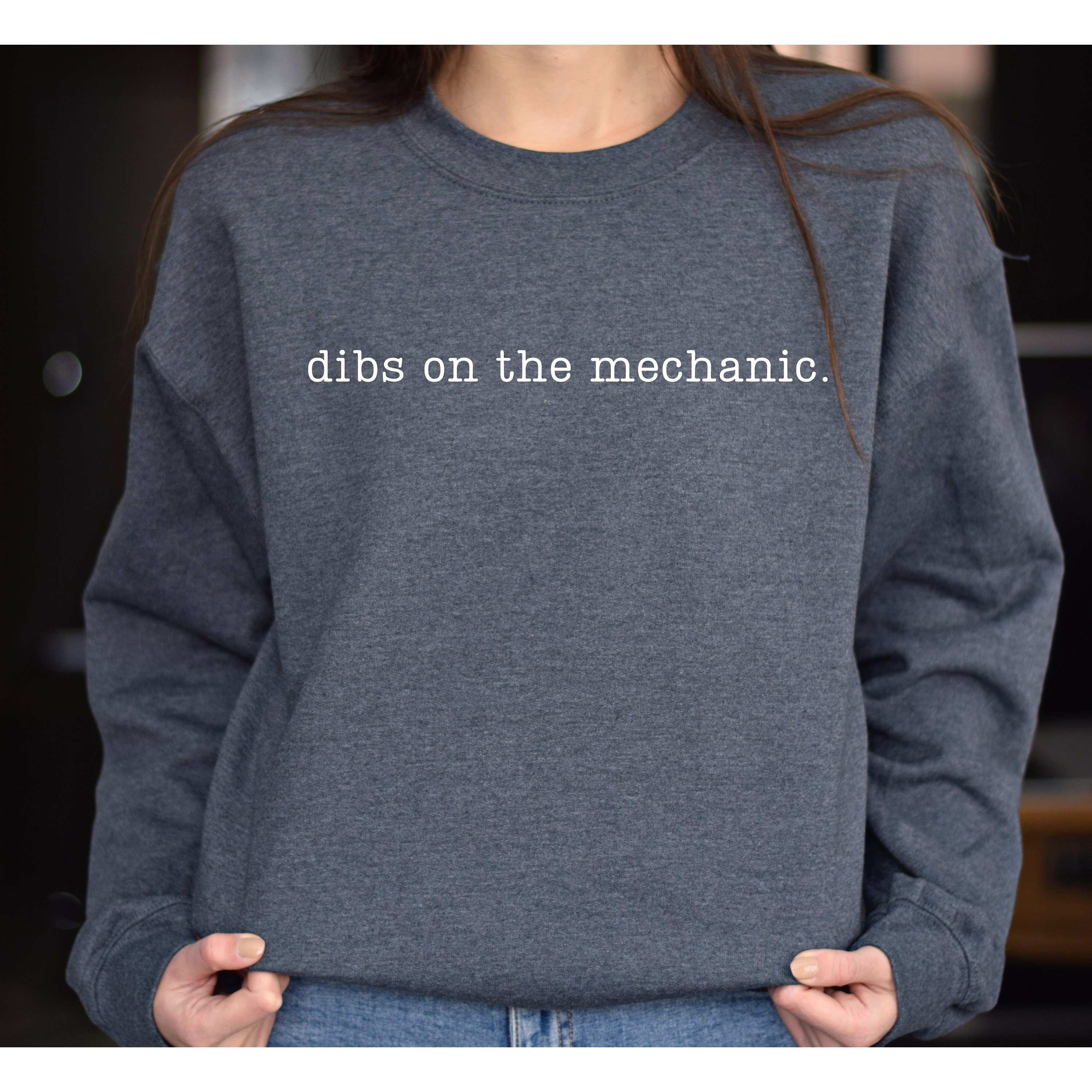Mechanics Wife Shirt, Mechanics Girlfriend Shirt, Mechanics Wife ...