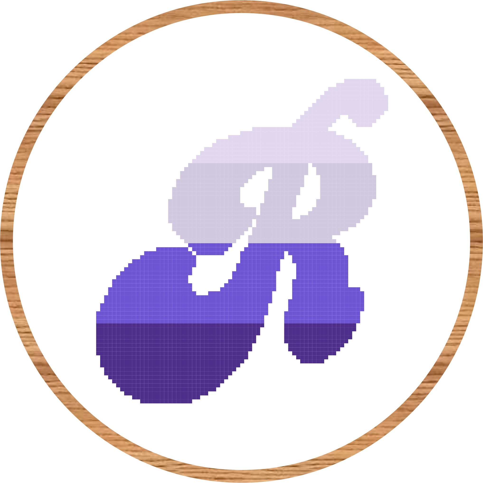 Letter R Cross Stitch Pattern Alphabet Embroidery Pattern - Etsy