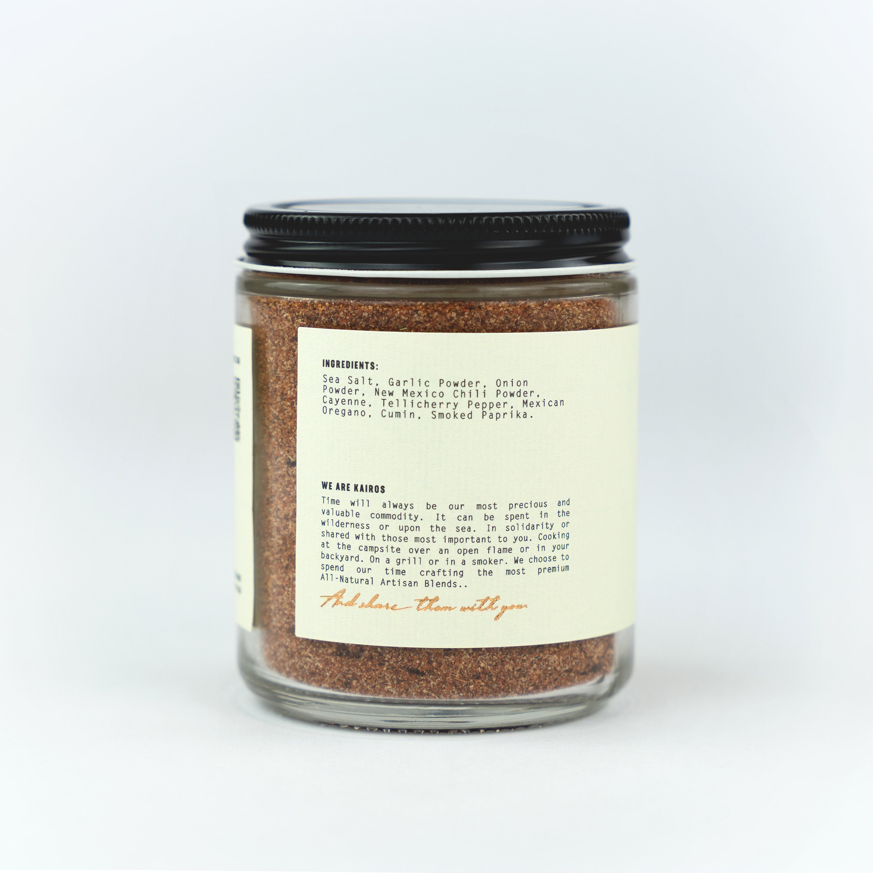 Kairos Old Mexico Taco Mix - Spice up Your Taco Game With the Bold and ...