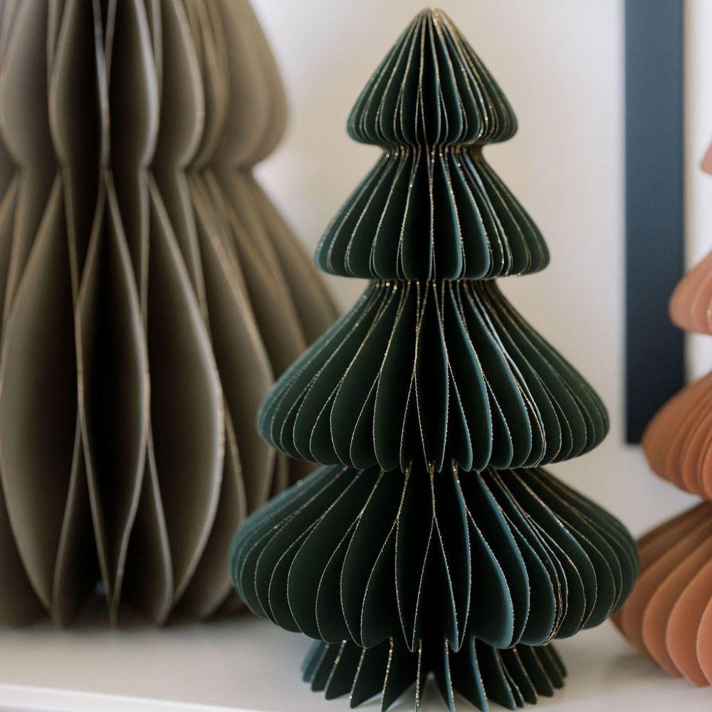 Assorted Paper Trees - Etsy