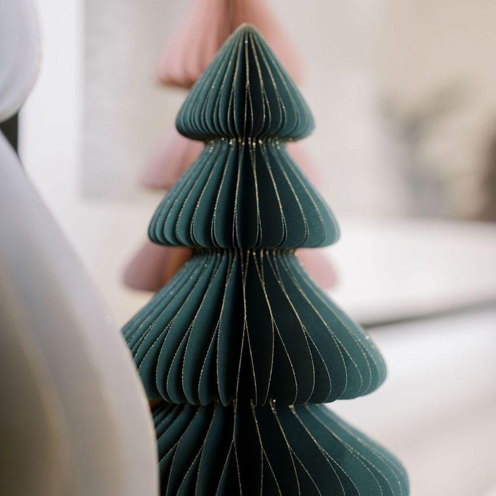 Assorted Paper Trees - Etsy