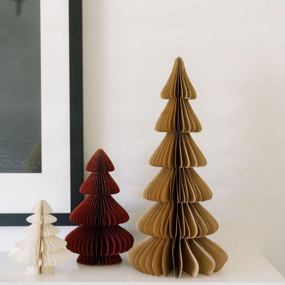 Assorted Paper Trees - Etsy
