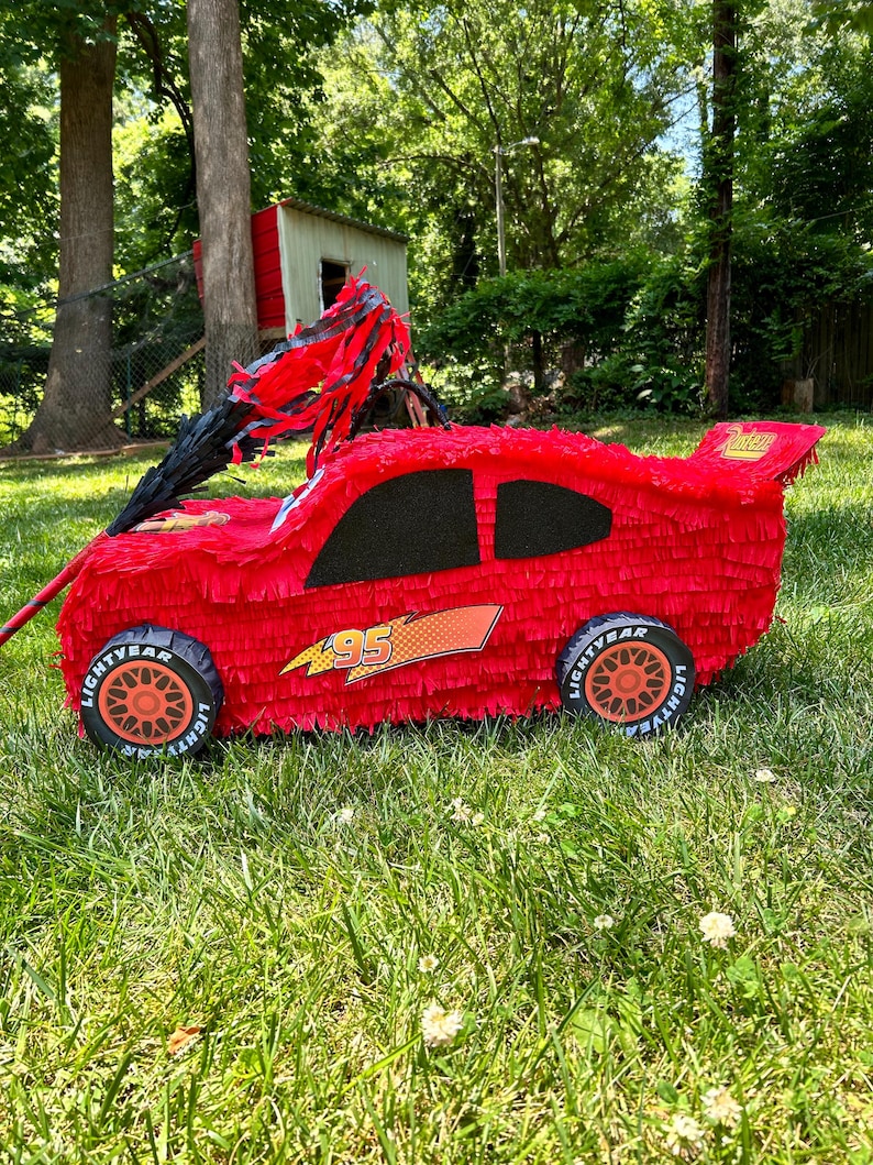 Piñata 40 Inch - Etsy