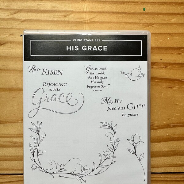 Bible Verse Stamps - Etsy