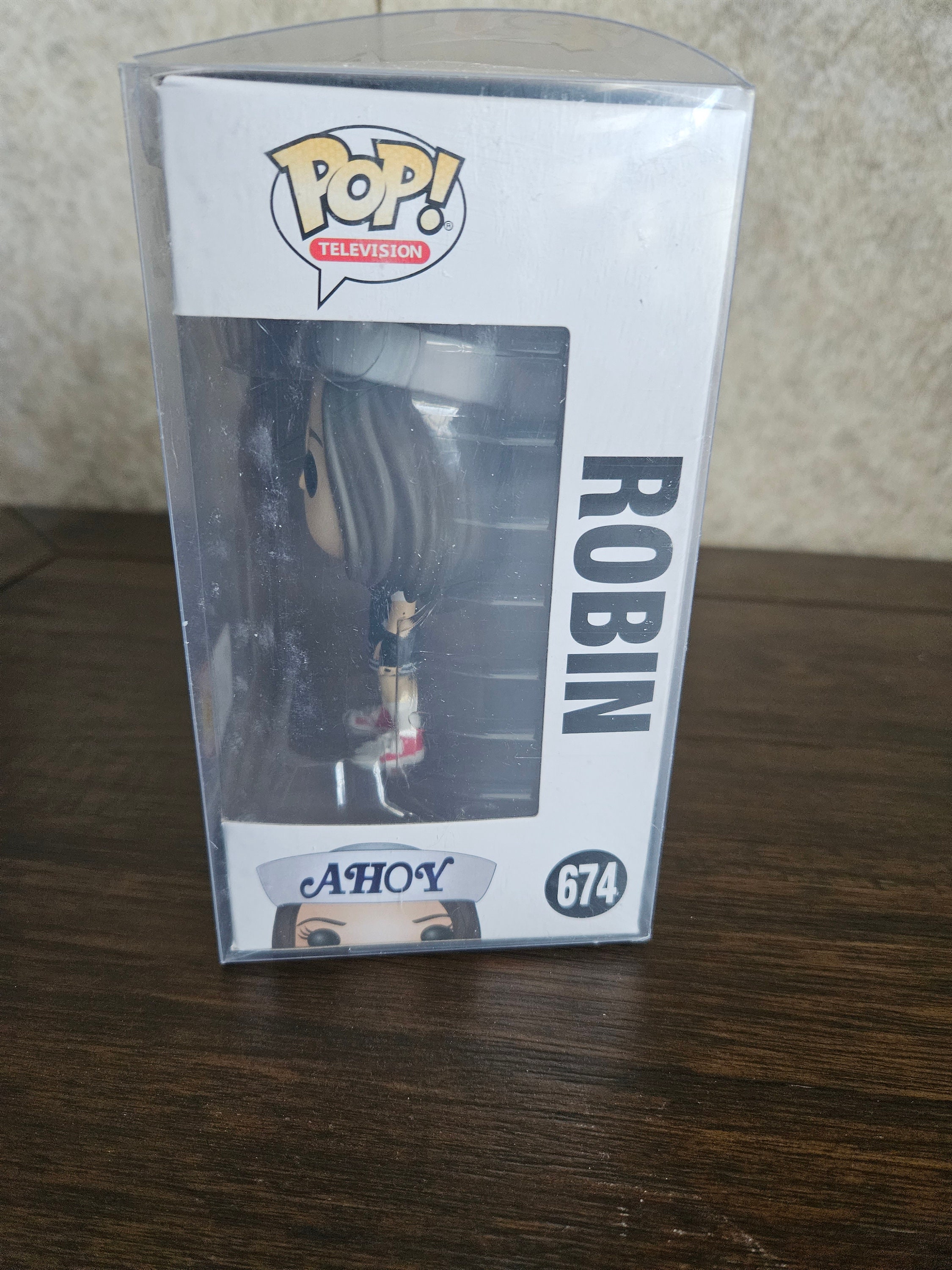 Funko Pops Stranger Things Loony Toons - Etsy