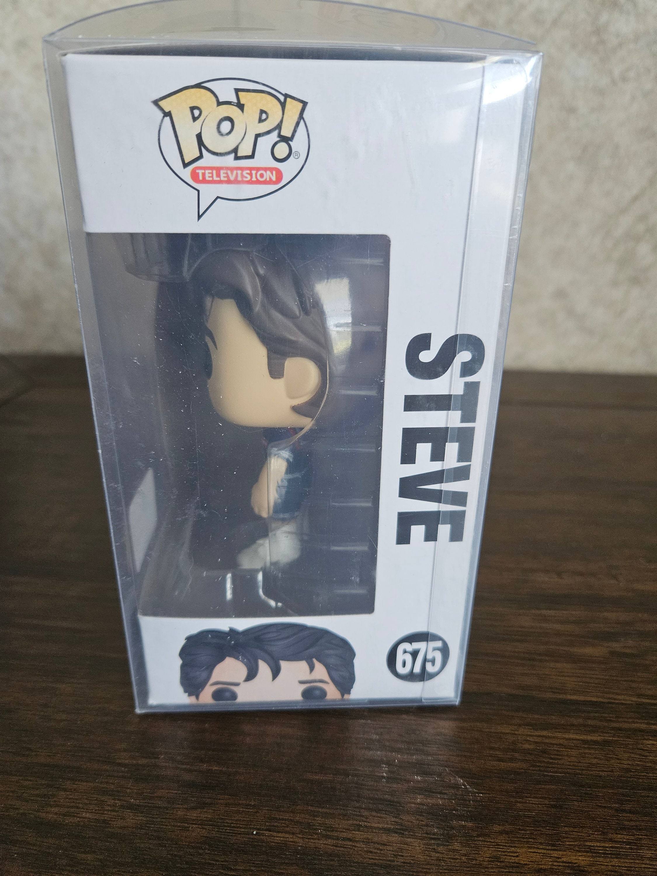Funko Pops Stranger Things Loony Toons - Etsy