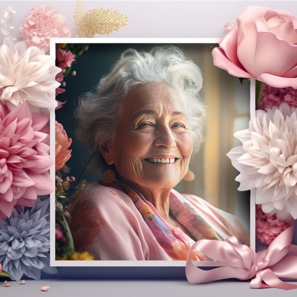 Funeral Slideshow - Etsy