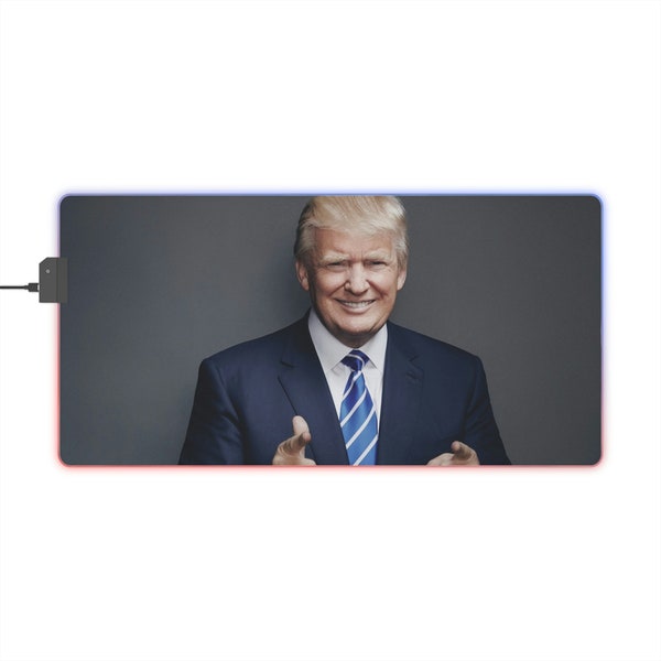 Trump Mouse Pad - Etsy